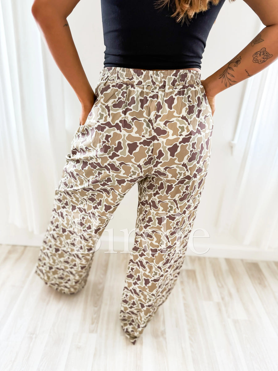 PREORDER The Brayden Duck Camo Boxer Pants – The Infinity Boutique By Kait
